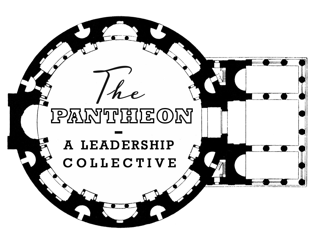 The Pantheon